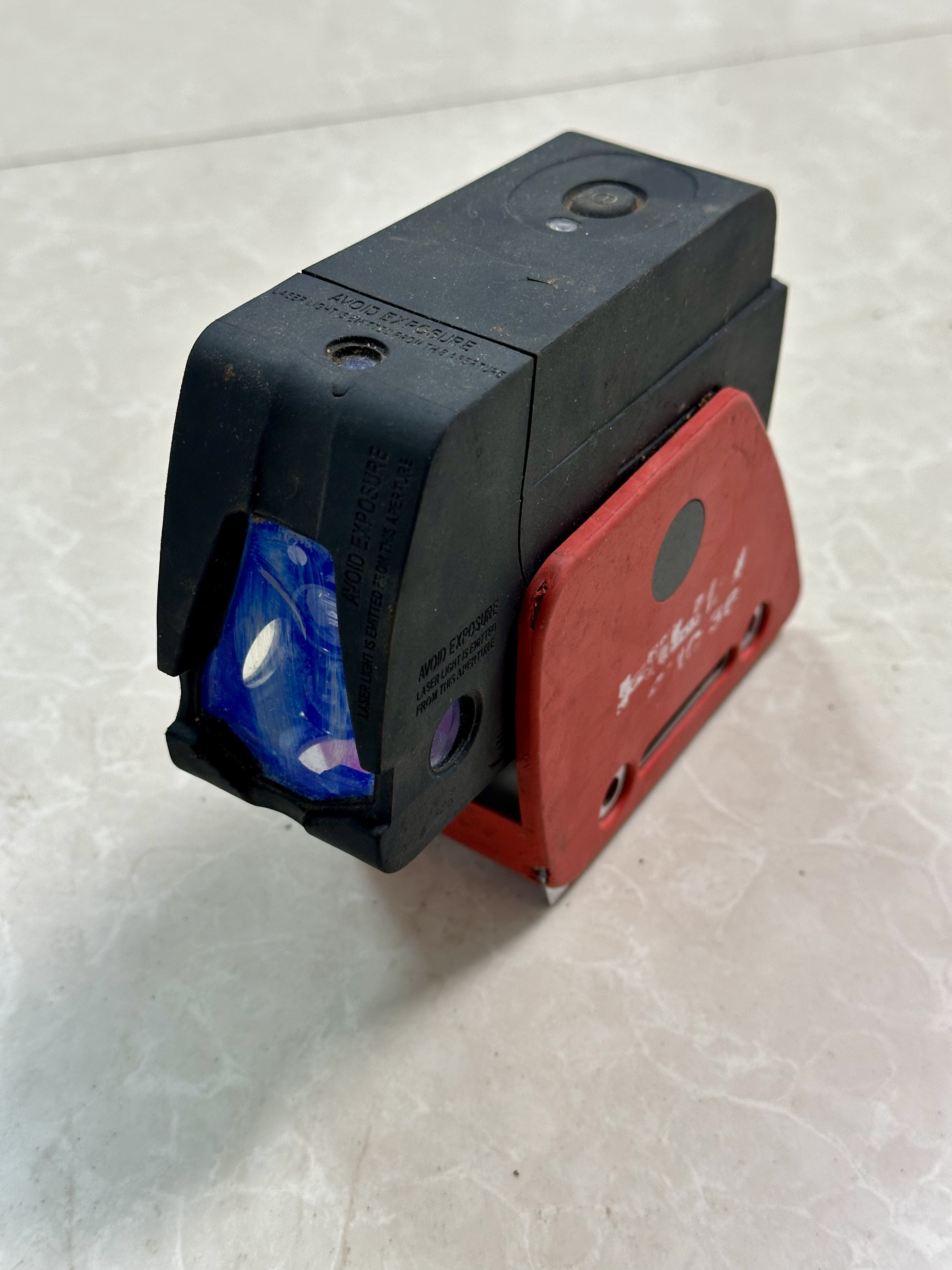 Used HILTI PMC 36 Combi Laser