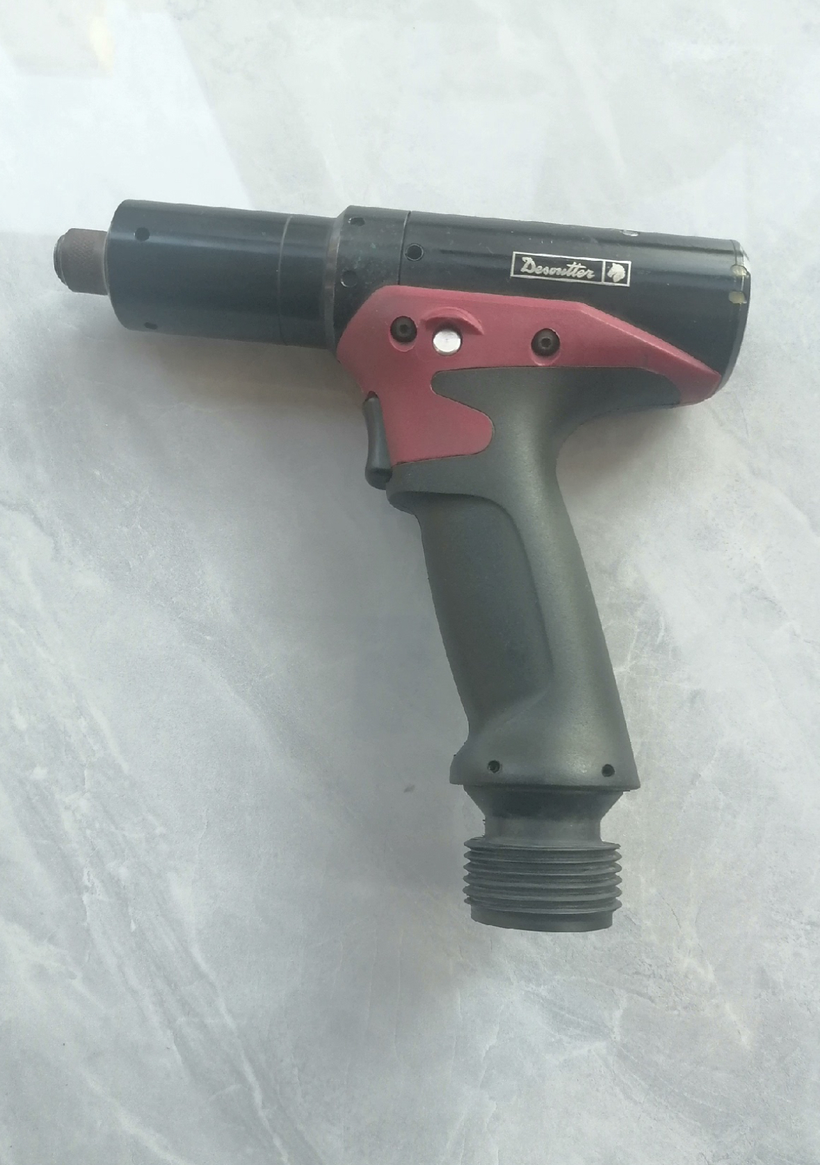 GENUINE Original Desoutter ECP5L Low Torque Pistol Grip DC Electric ...