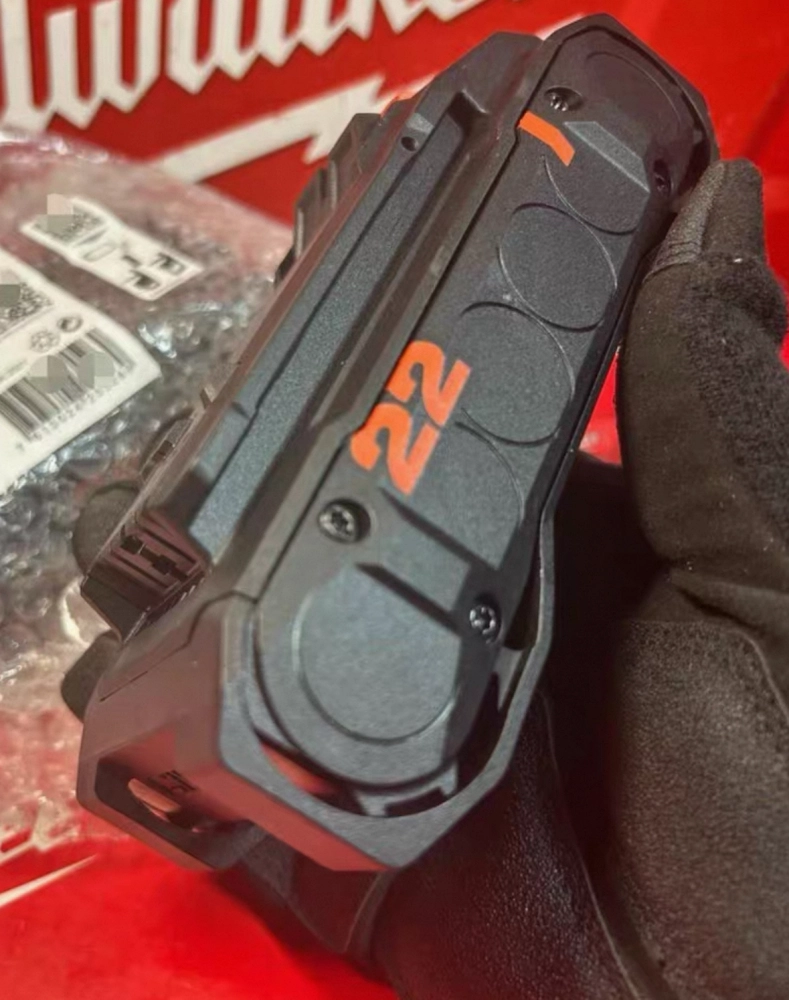 Hilti B22-55 22V 2.6Ah Nuron Battery GENUINE NEW