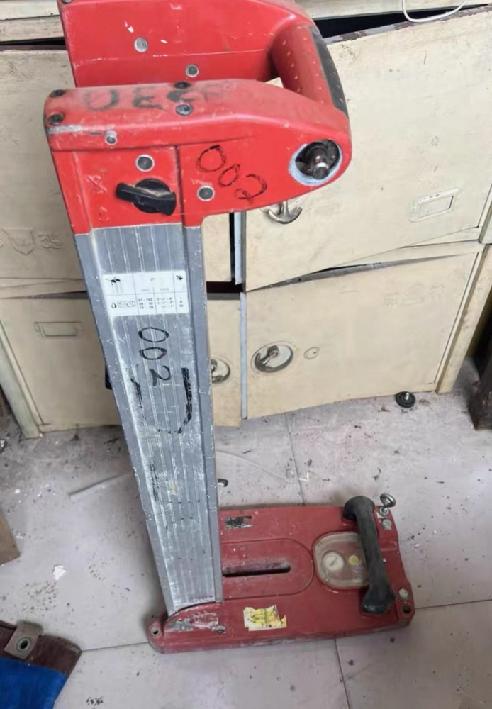 Hilti DD130 Core drill Diam coring tool DD 130 RIG STAND