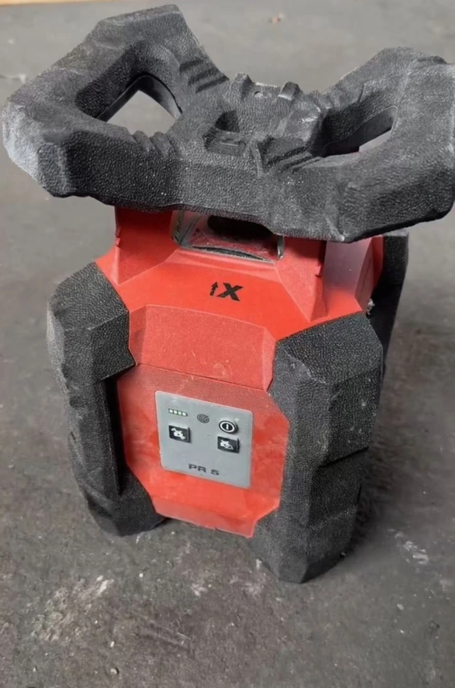 Hilti PR 5 LASER LEVEL
