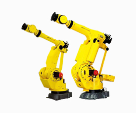 Fanuc robot repair