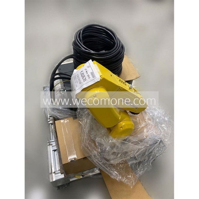 LR Mate 200iD FANUC Robot Body A05B-1142-B201 Single Body
