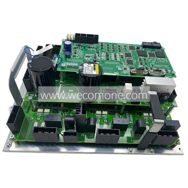 A06B-6400-H003 For FANUC Servo Driver Amplifier