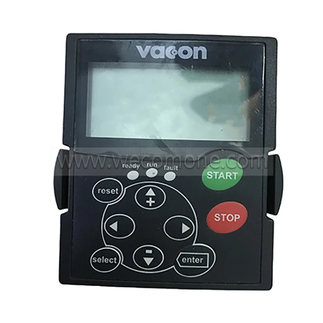 VACON 254I Keypad
