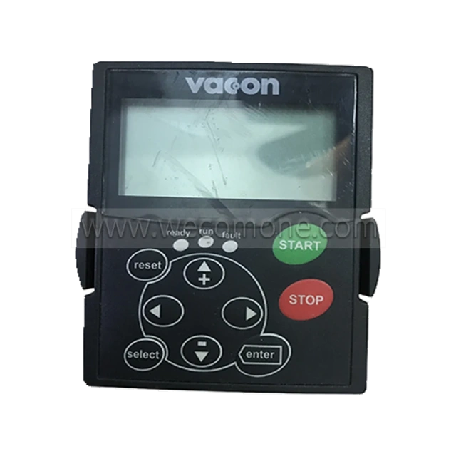 VACON 254I Keypad