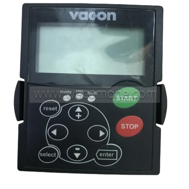 VACON 254I Keypad