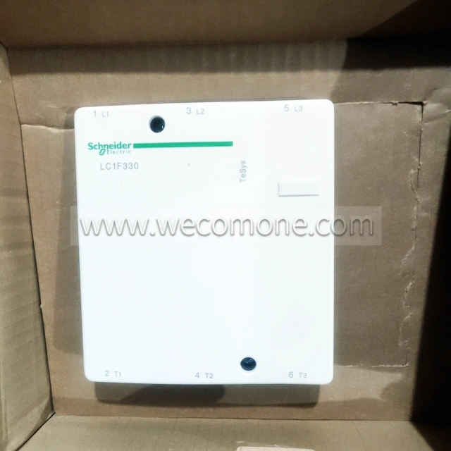 LC1F330 LC1F330M7 LC1F330F7 LC1F330P7 LC1F330Q7 | Schneider Electric