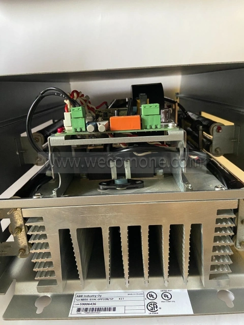 ABB NBRA-659C Industrial Control System