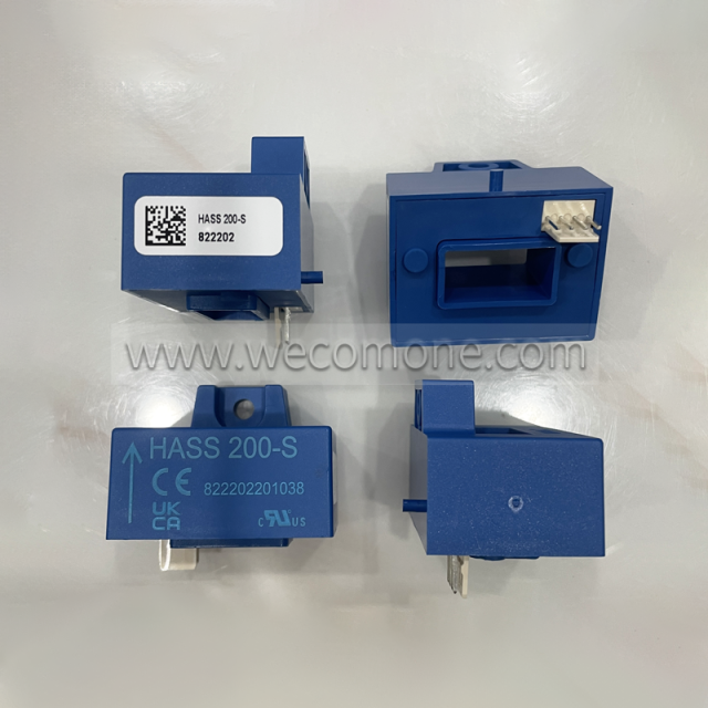 LEM HASS 100-S Current Transducer