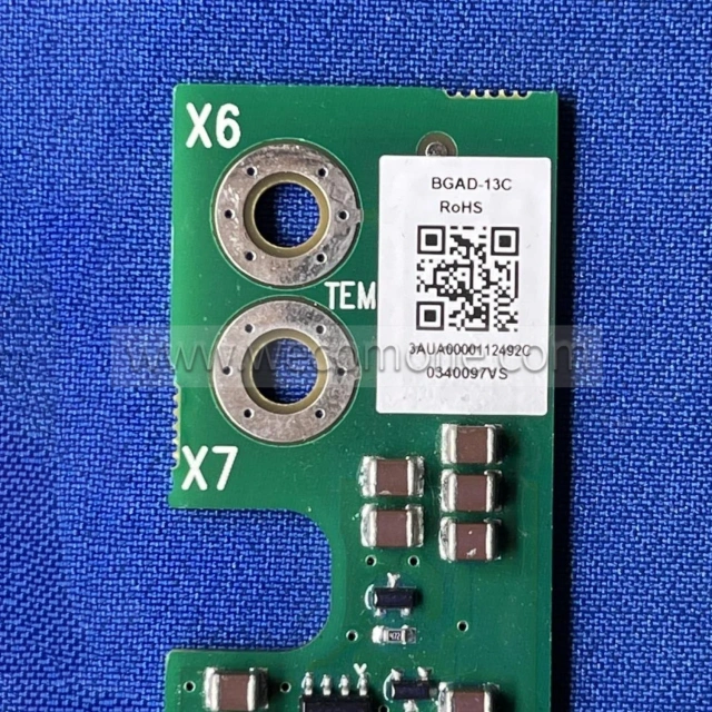 ABB BGAD-13C Inverter drive board Module Board