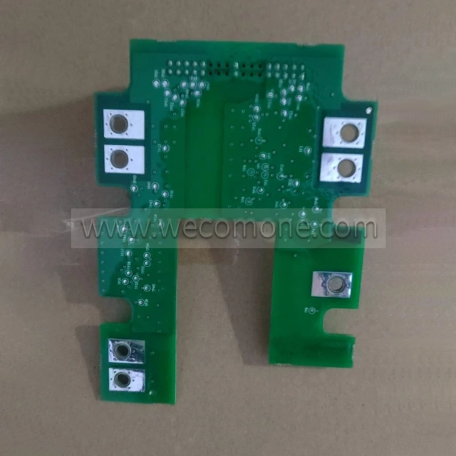 ABB BGAD-11C IGBT module drive control board