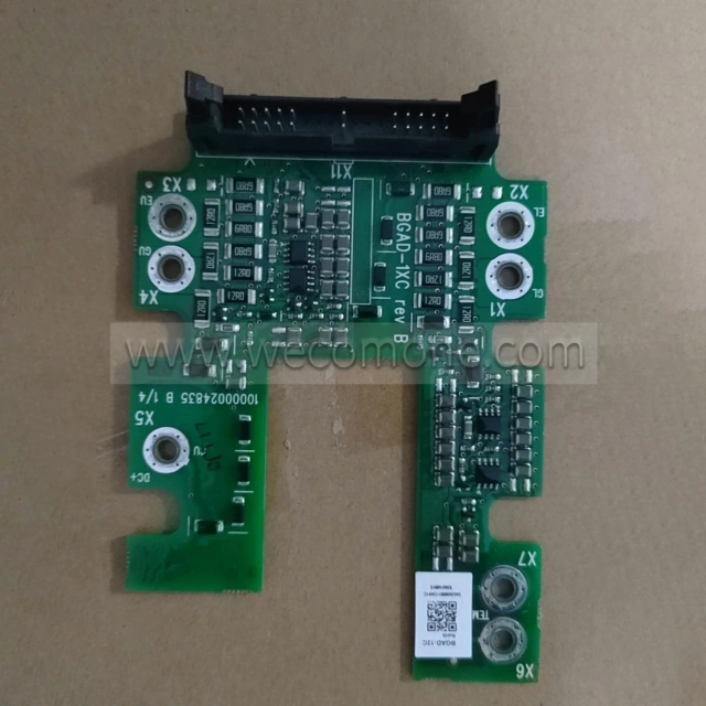 ABB BGAD-11C IGBT module drive control board