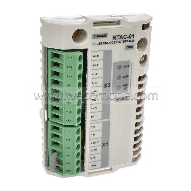 ABB RTAC-01-Pulse Encoder Interface