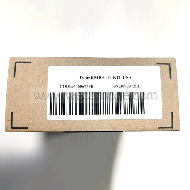 RAIO-01 RDNA-01 RTAC-01 RPBA-01 RMBA-01/ABB Modbus Adapter Module