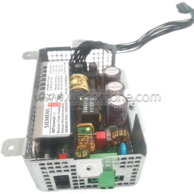 Power supply A5E02083152 11-05-500092-1