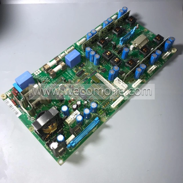 SNAT 7261 INT | ABB Main Interface Board | control board