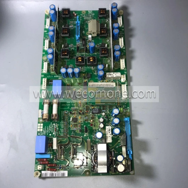 SNAT 7261 INT | ABB Main Interface Board | control board
