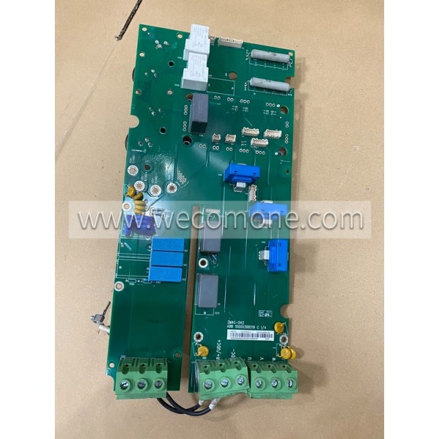 ZMAC-542 3AXD50000022463 Frequency Converter Driver Board