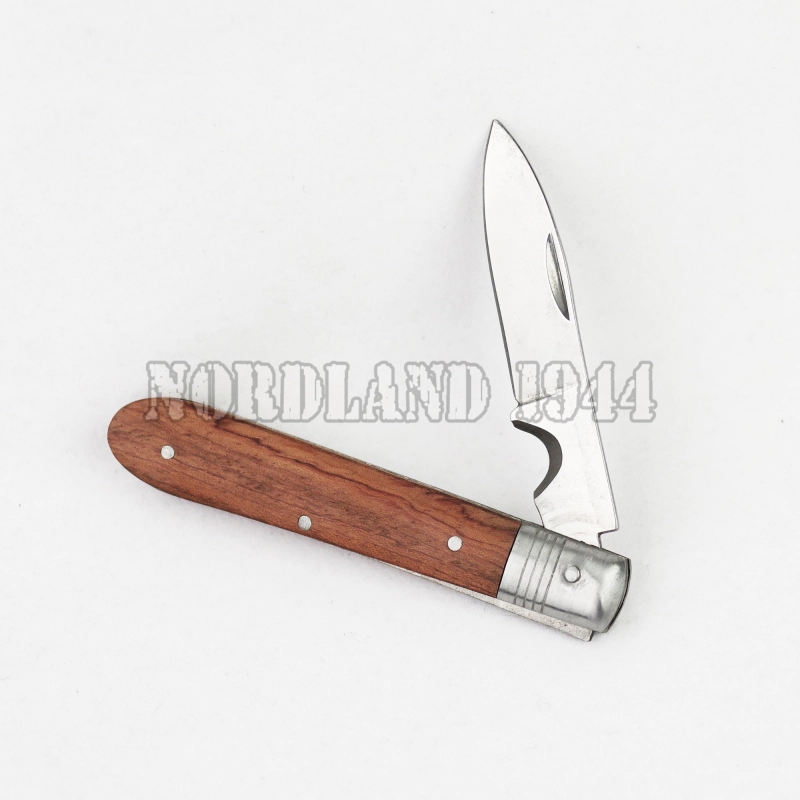German Pocket Knife