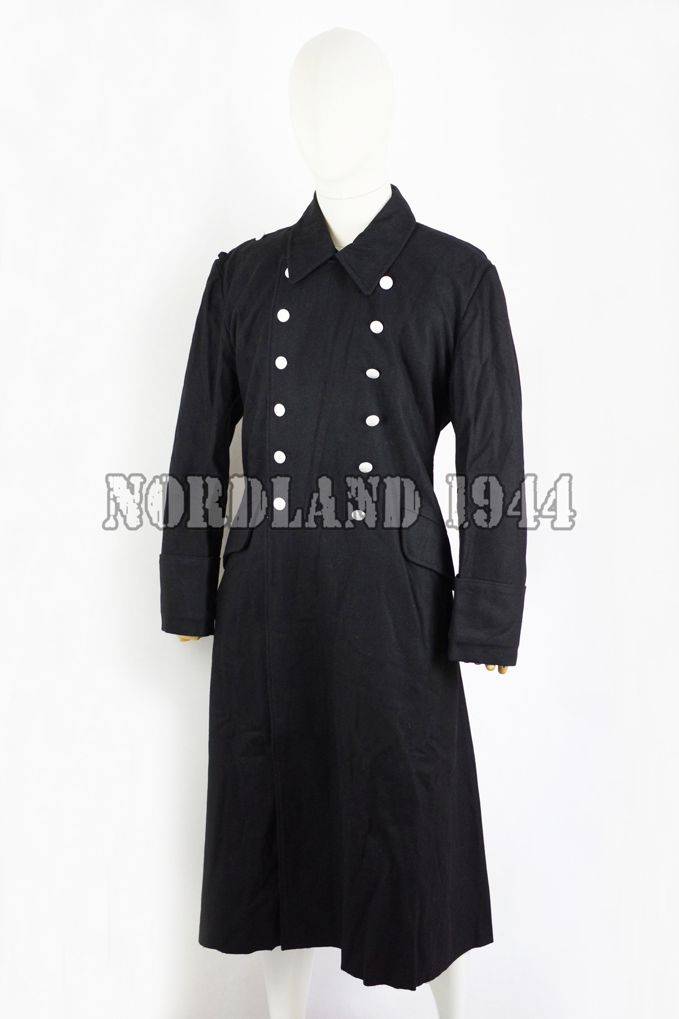 German M32 Coat Overcoat