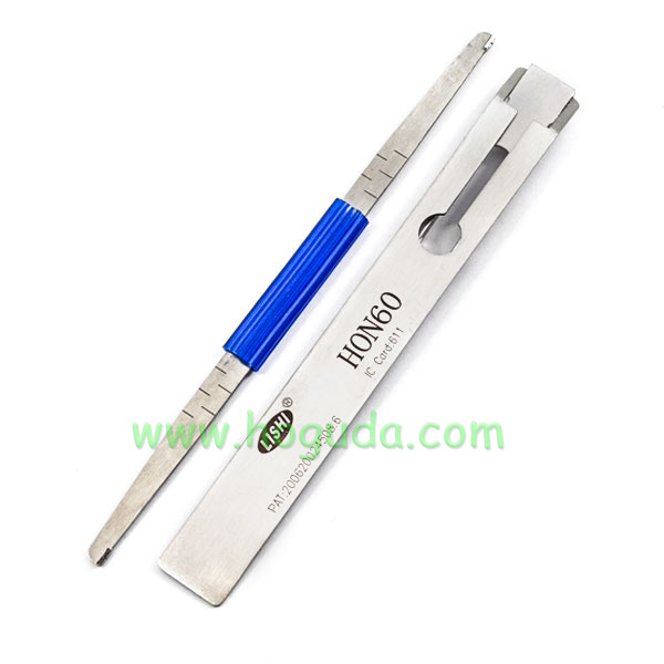 LISHI for HONDA HON60 lock pick tools