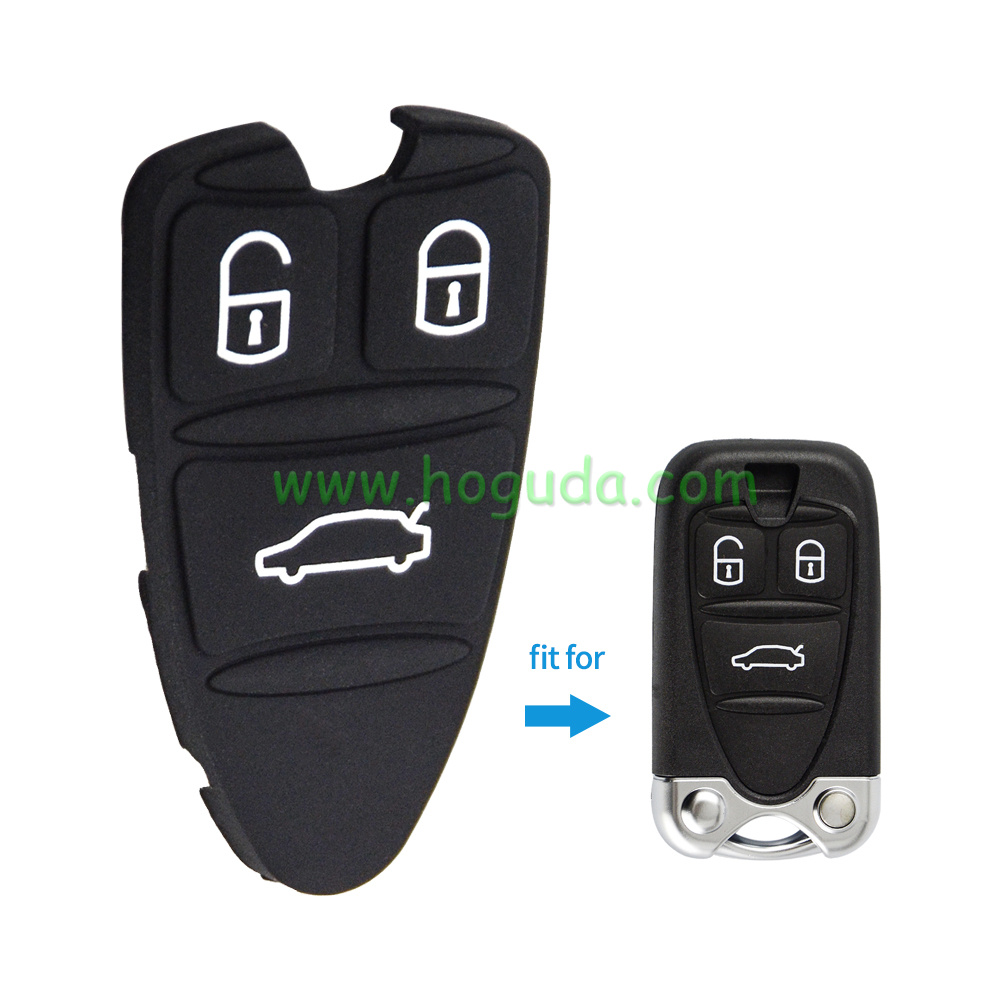 For Alfa key pad