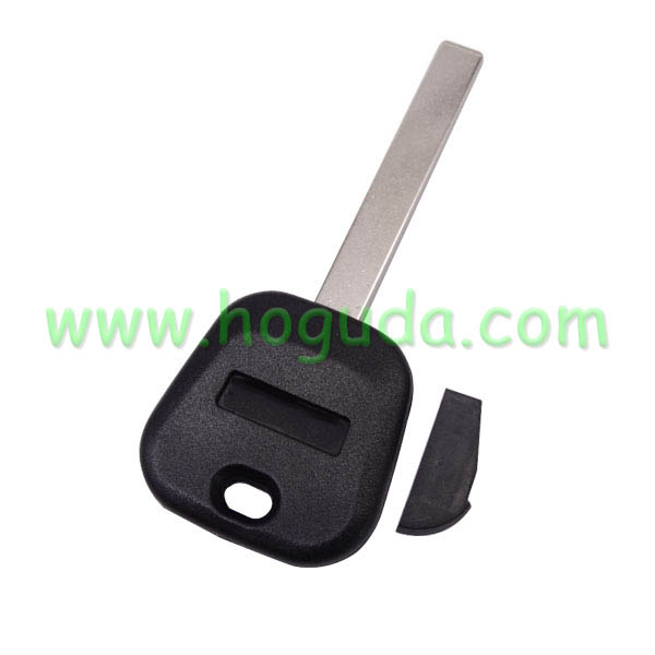 For GM transponder key with ID13 chip