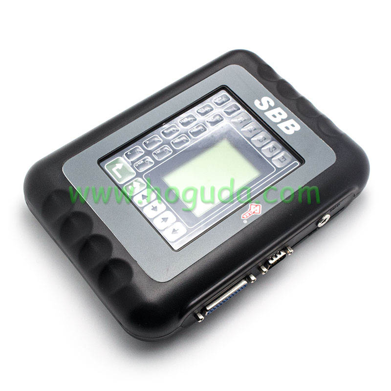 SBB Immobilizer key Programmer