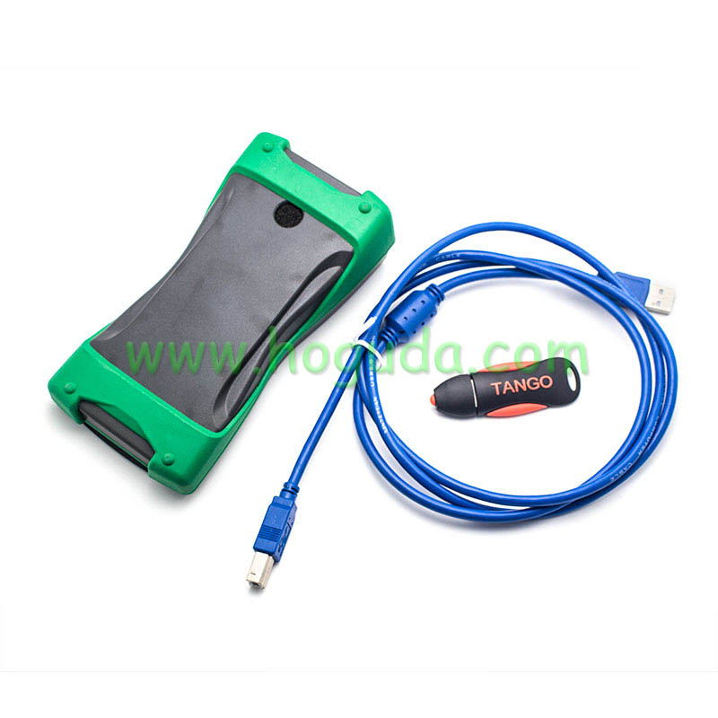 Original tango key programmer cover, read, write and generate the ...