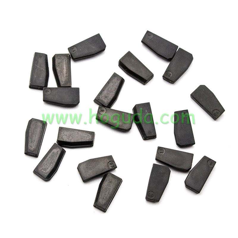 Original ID4C (T4) Ceramic Transponder Chip