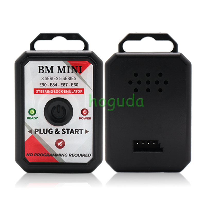 For BMW Mini Cooper Emulator E84 E60 E90 E87 3 Series 5 Series ELV ESL Emulator