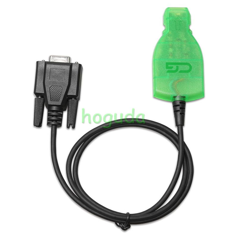 CGDI MB IR Adapter