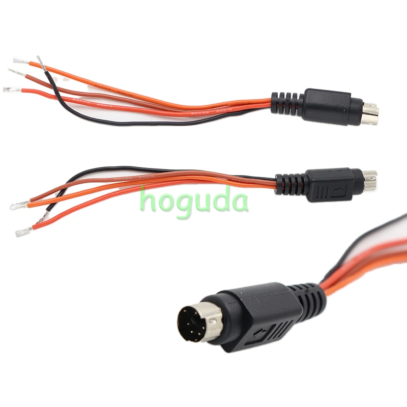 KEYDIY Cable Series_Cable- Specific cable for BDC03 clip to KD-MAX