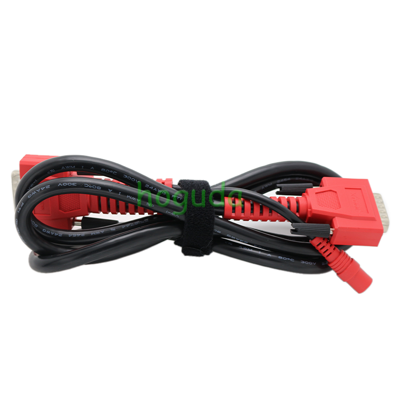 XTOOL Car Diagnostic Cables For X100PRO2/PRO3