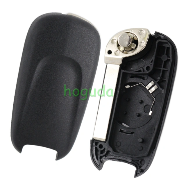 For Opel 2/3 button remote key blank
