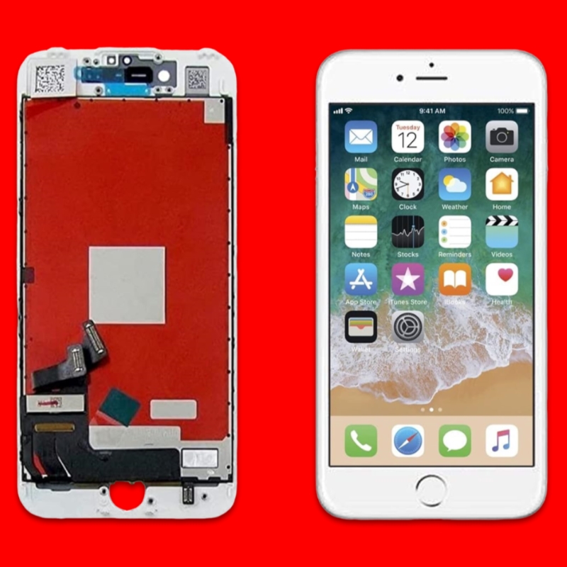 iPhone 7 Screen Assembly