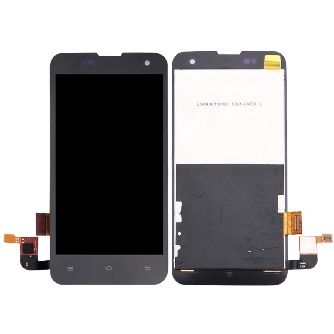 Xiaomi MI 2s Screen Assembly