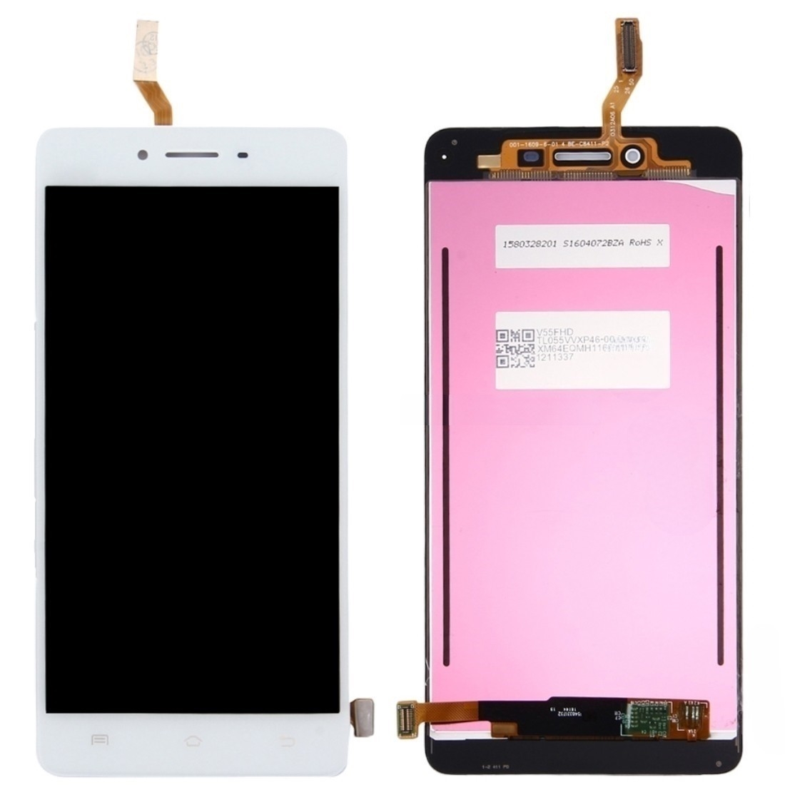 Vivo V3Max Screen Assembly