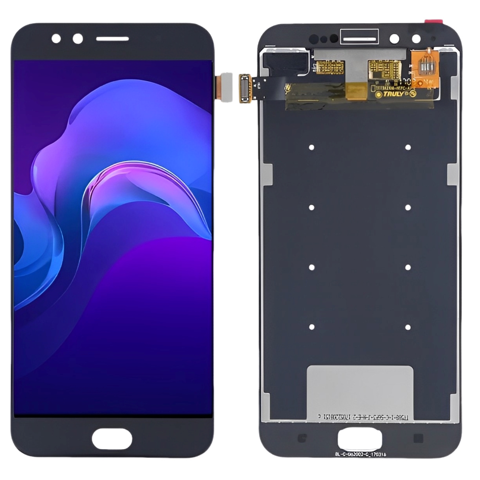 Vivo X9 Plus Screen Assembly