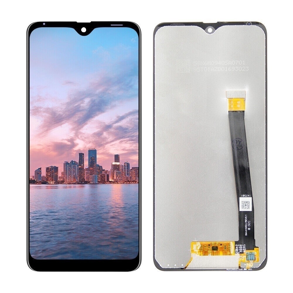 Samsung Galaxy A10e Repair Services | Screen & Battery Replacement