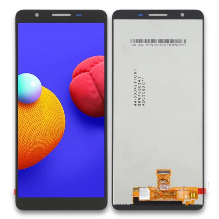 Samsung Galaxy A01 Core Replacement Parts - LCD Screen & Battery ...