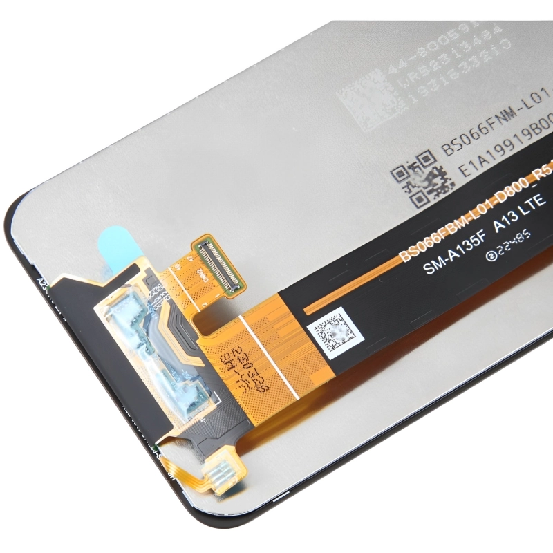 Samsung Galaxy F13 Replacement Parts - LCD Screen & 6000mAh Battery ...