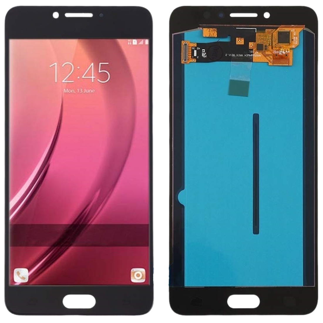 Samsung Galaxy C7 Pro Screen Replacement | 5.7" Super AMOLED Display
