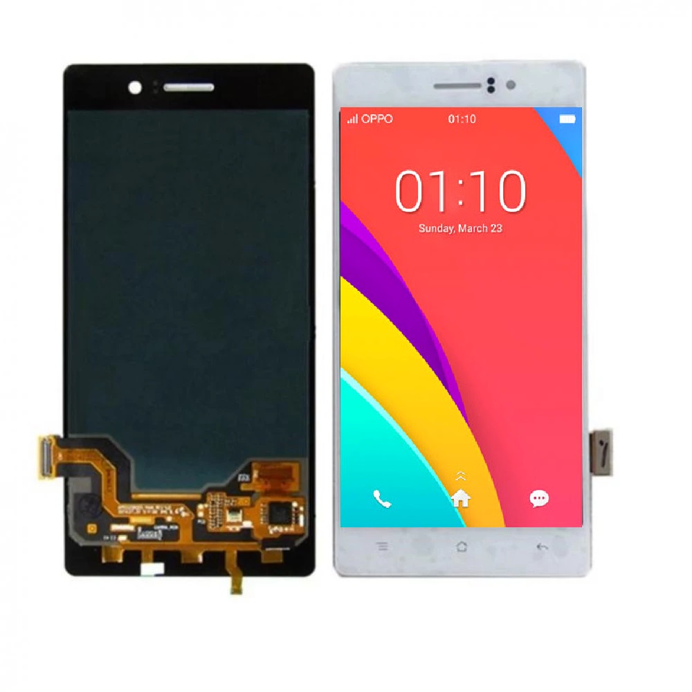 Oppo R5s Screen Assembly
