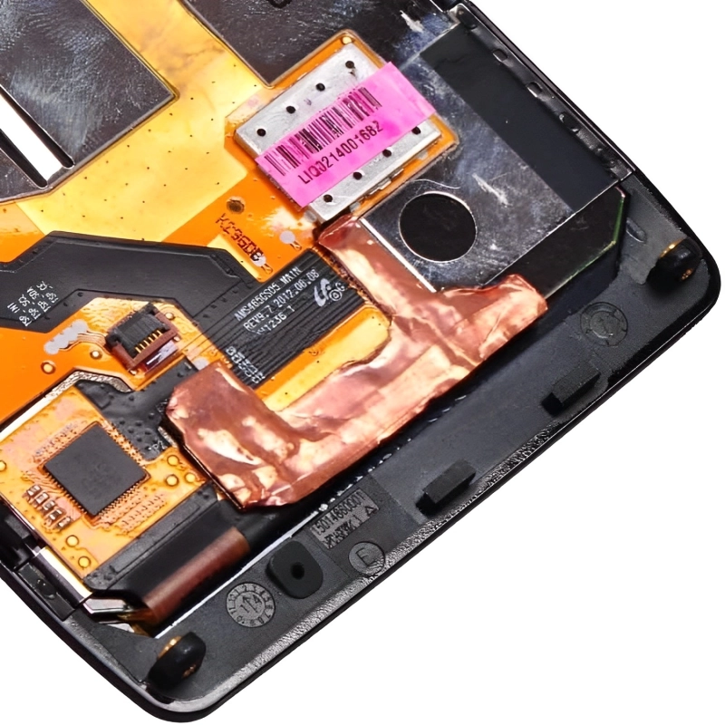 MOTOROLA Droid Razr HD Screen Assembly