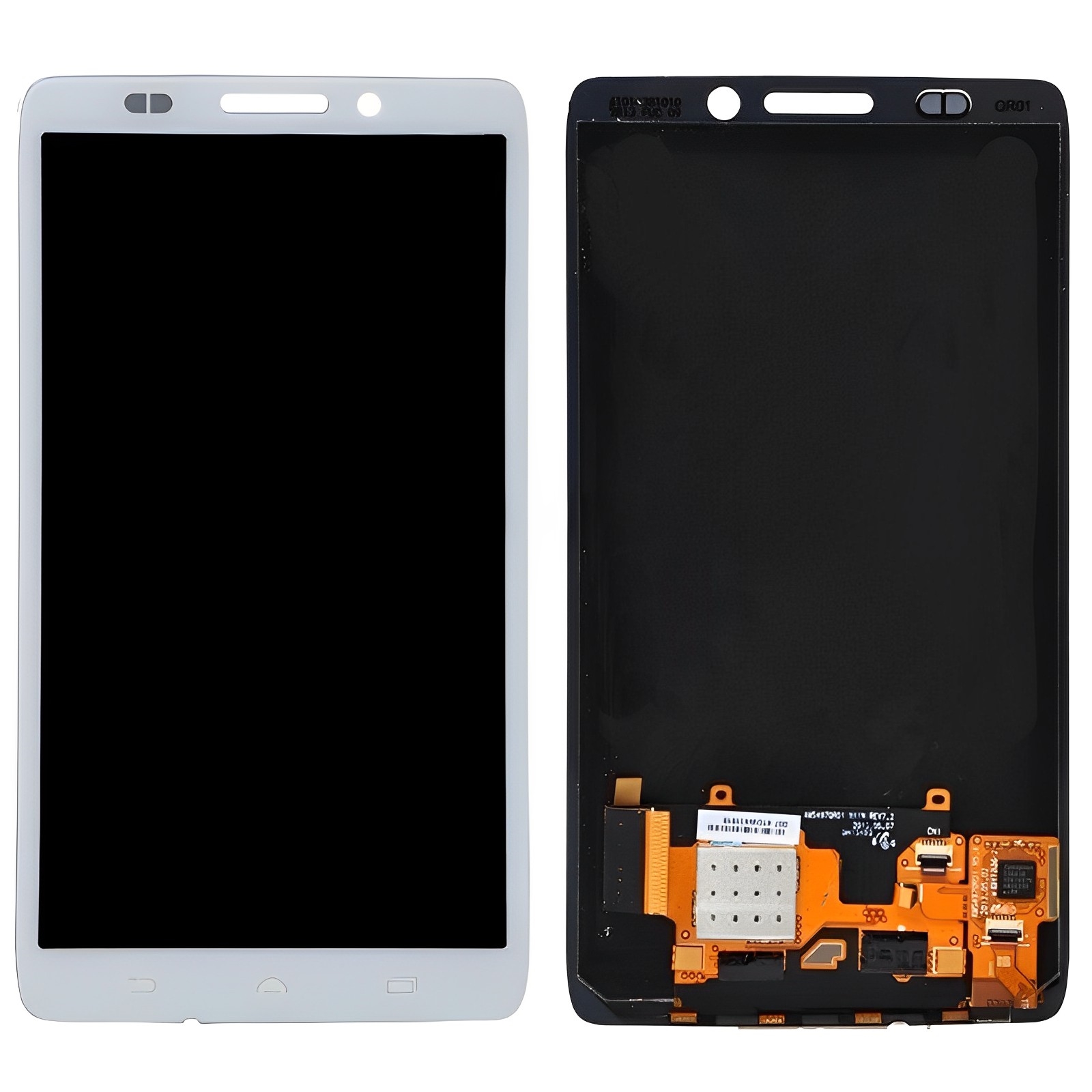 Motorola DROID Maxx Screen Assembly