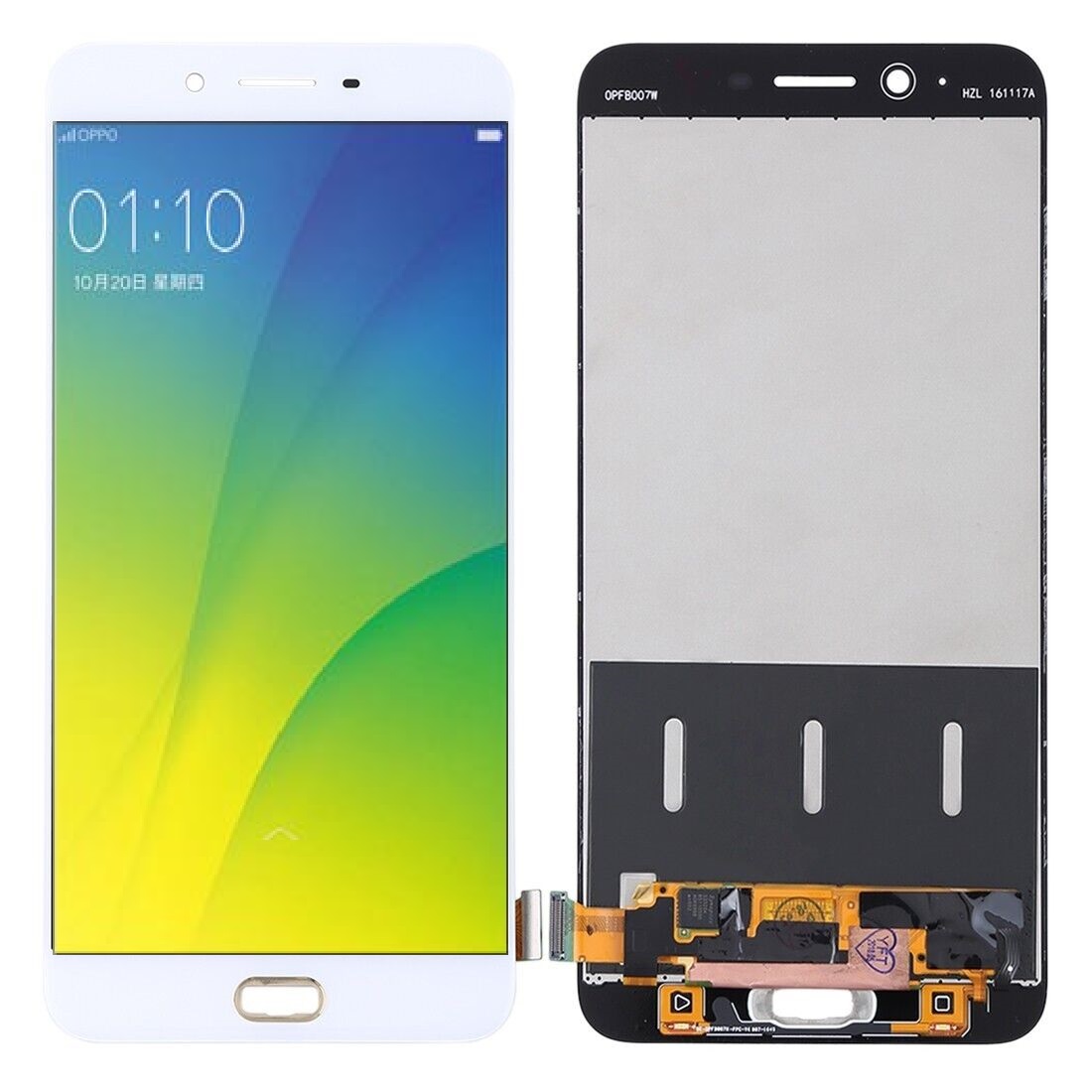 Oppo R9s Plus Screen Assembly