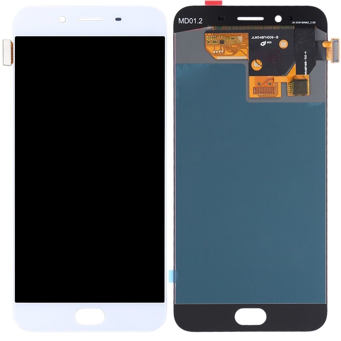 Oppo R9s Screen Assembly