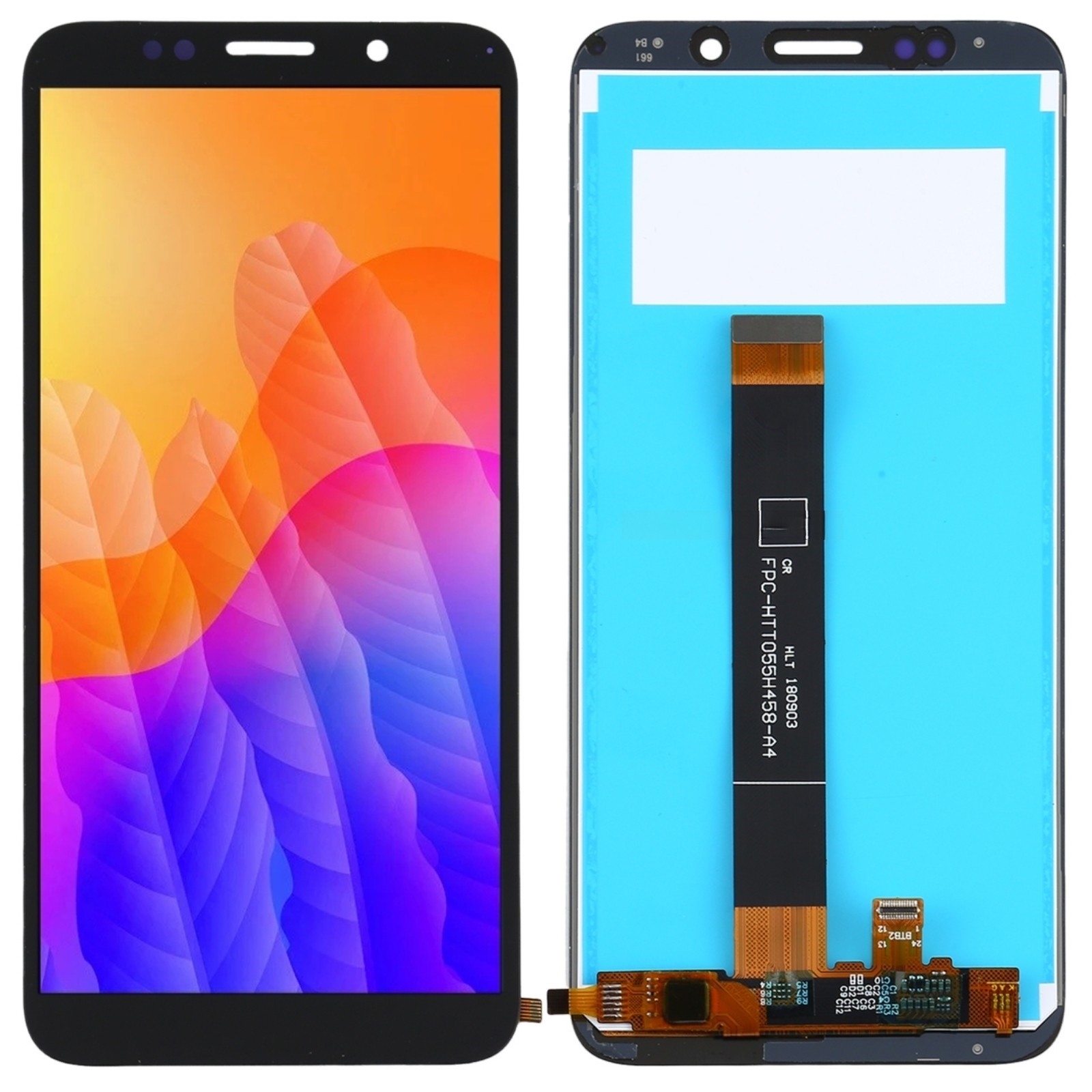 Huawei Y5p Screen Assembly